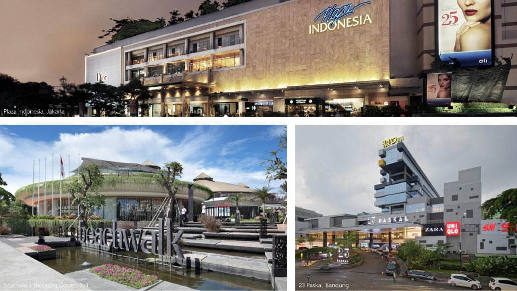Antasari Place Apartment - Jago Properti